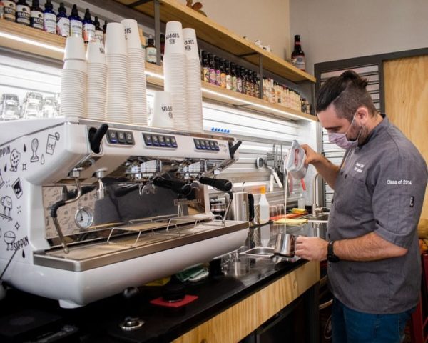 How to create the Perfect Espresso ? – Tempresso