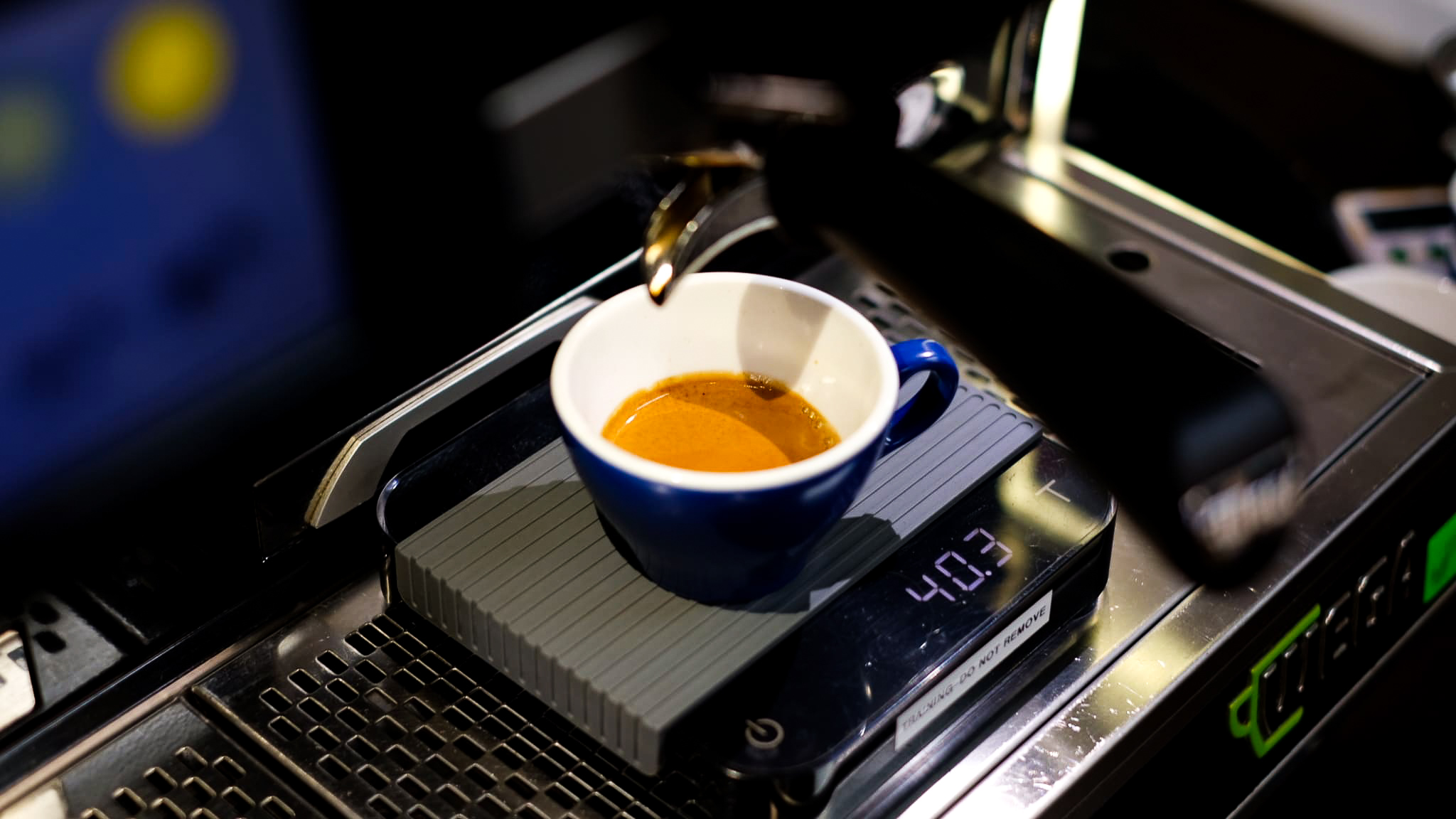 How to create the Perfect Espresso ? – Tempresso